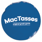 MacTassos | Authentic Greek Gyros in Glasgow
